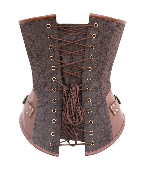 Swan Custom Made Corset Corsets Queen Uk